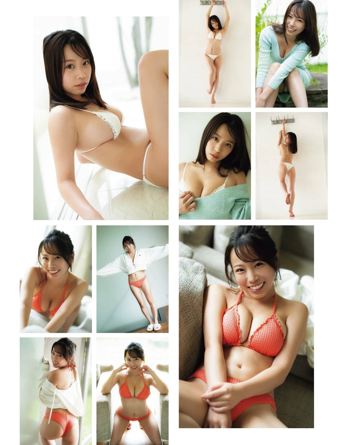 乙陽葵の水着画像114枚【ビキニ姿が可愛すぎてやばいです！】 | 水着画像のまとめサイト「mizugazo（ミズガゾ）」