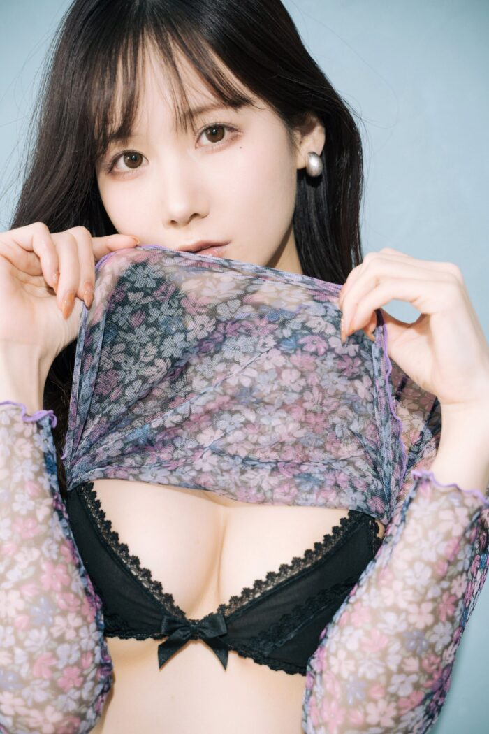 けんけんの水着画像113枚【グラビアが可愛すぎてやばいです！】 | 水着画像のまとめサイト「mizugazo（ミズガゾ）」