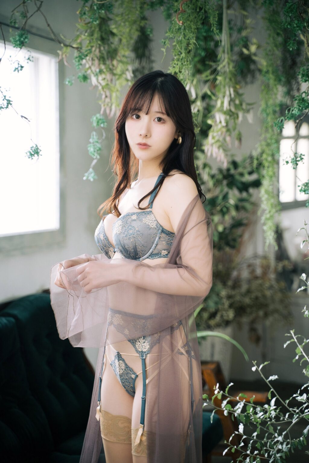 けんけんの水着画像113枚【グラビアが可愛すぎてやばいです！】 | 水着画像のまとめサイト「mizugazo（ミズガゾ）」