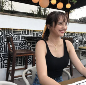 石田ニコルの水着画像68枚【ビキニ姿が可愛すぎてやばいです！】 | 水着画像のまとめサイト「mizugazo（ミズガゾ）」