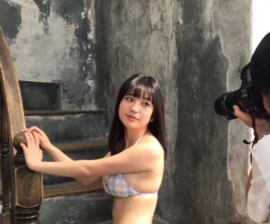 ひなたの水着画像16枚【グラビアが可愛すぎてやばいです！】 | 水着画像のまとめサイト「mizugazo（ミズガゾ）」