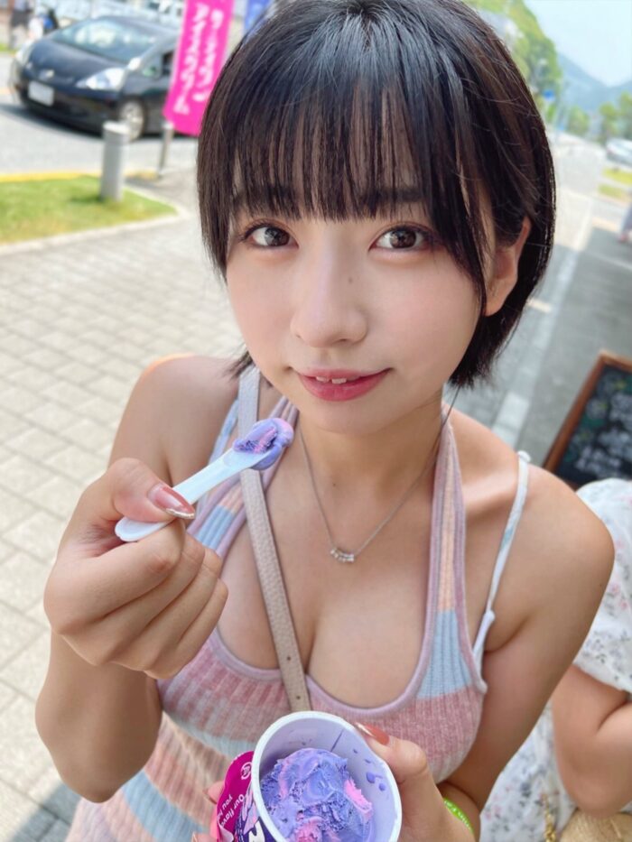 PINOCOの水着画像79枚【ビキニ姿が可愛すぎてやばいです！】 | 水着画像のまとめサイト「mizugazo（ミズガゾ）」