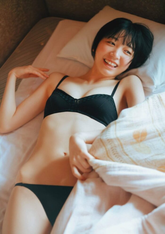 船井美玖の水着画像57枚【ビキニ姿が可愛すぎてやばいです！】 | 水着画像のまとめサイト「mizugazo（ミズガゾ）」