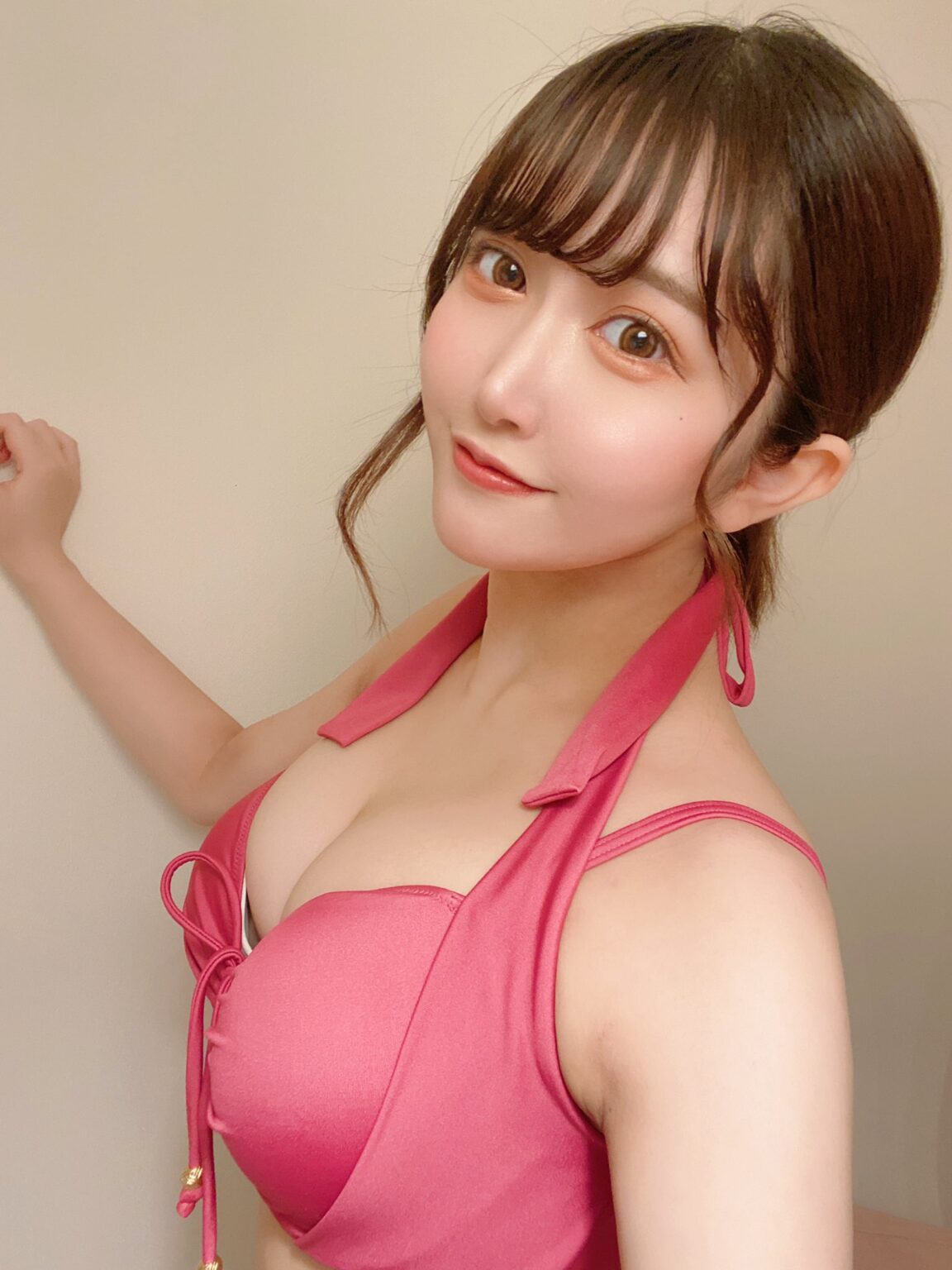 もものすけの水着画像26枚【ビキニ姿が可愛すぎてやばいです！】 | 水着画像のまとめサイト「mizugazo（ミズガゾ）」