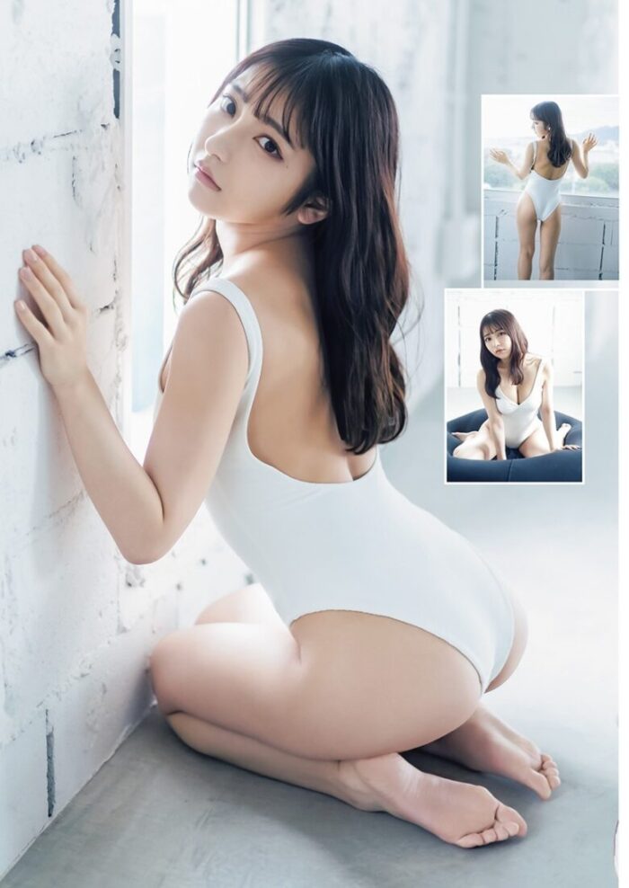 十味の水着画像278枚【グラビアが可愛すぎてやばいです！】 | 水着画像のまとめサイト「mizugazo（ミズガゾ）」