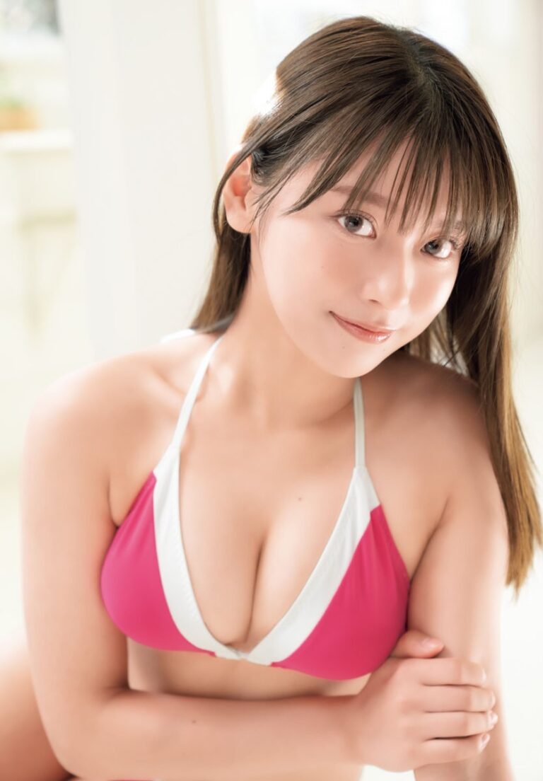 まるぴの水着画像271枚【ビキニ姿が可愛すぎてやばいです！】 | 水着画像のまとめサイト「mizugazo（ミズガゾ）」