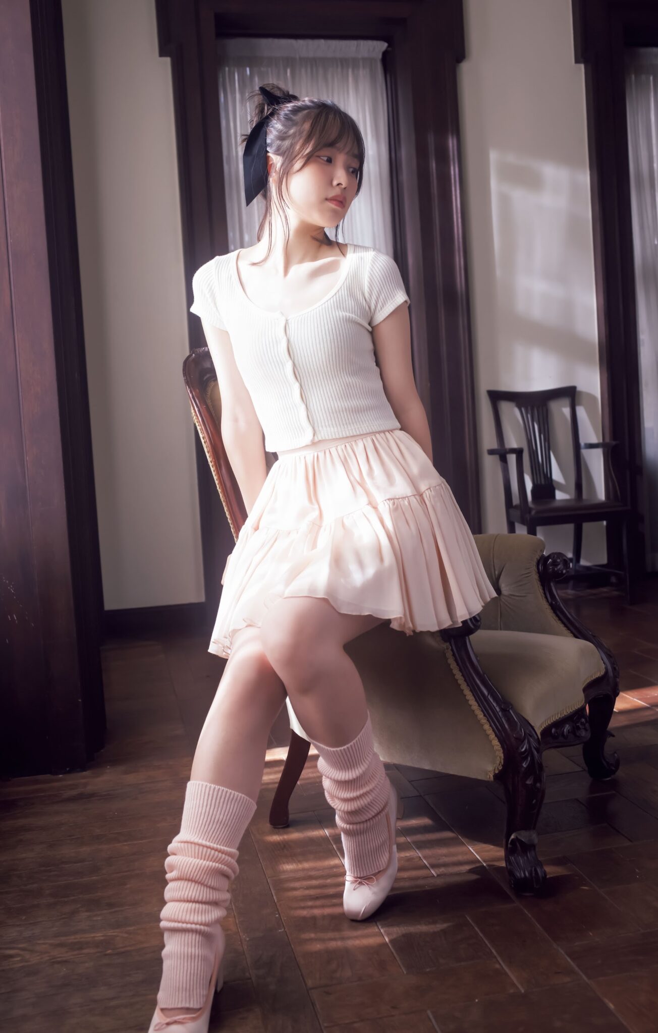 Liyuuの水着画像55枚【グラビアが可愛すぎてやばいです！】 | 水着画像のまとめサイト「mizugazo（ミズガゾ）」