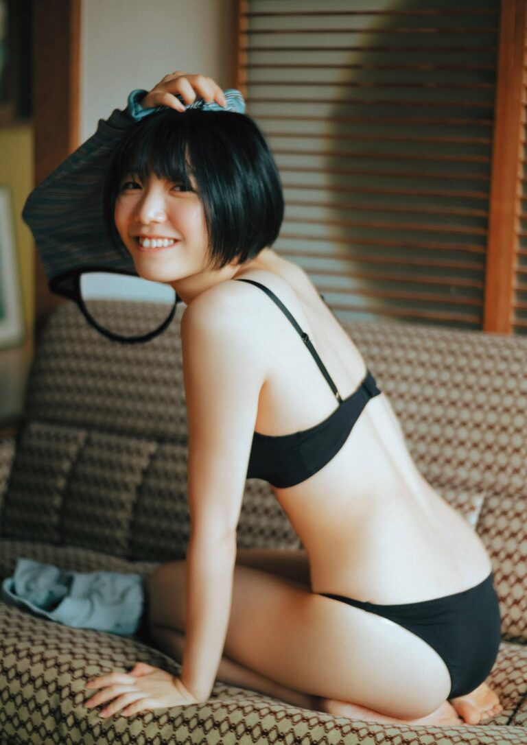 船井美玖の水着画像57枚【ビキニ姿が可愛すぎてやばいです！】 | 水着画像のまとめサイト「mizugazo（ミズガゾ）」