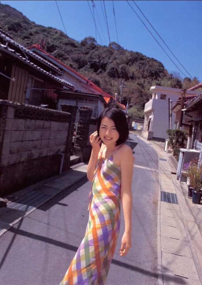 平井理央の水着画像49枚【ビキニ姿が可愛すぎてやばいです！】 | 水着画像のまとめサイト「mizugazo（ミズガゾ）」