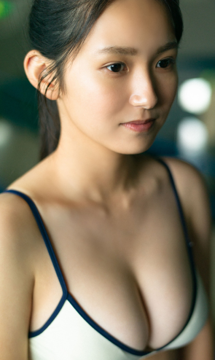 入來ももの水着画像22枚【ビキニ姿が可愛すぎてやばいです！】 | 水着画像のまとめサイト「mizugazo（ミズガゾ）」