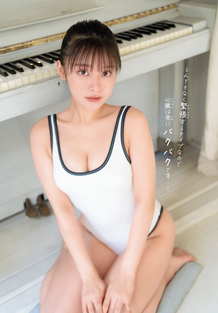 まるぴの水着画像293枚【ビキニ姿が可愛すぎてやばいです！】 | 水着画像のまとめサイト「mizugazo（ミズガゾ）」