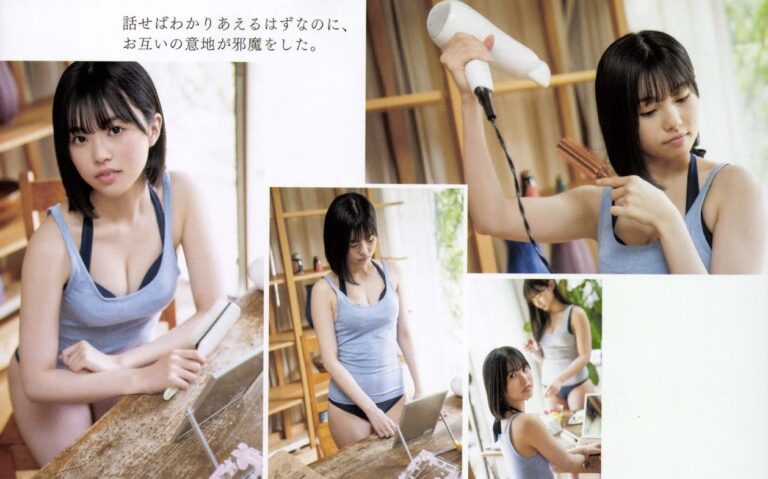 地頭江音々の水着画像47枚【ビキニ姿が可愛すぎてやばいです！】 | 水着画像のまとめサイト「mizugazo（ミズガゾ）」