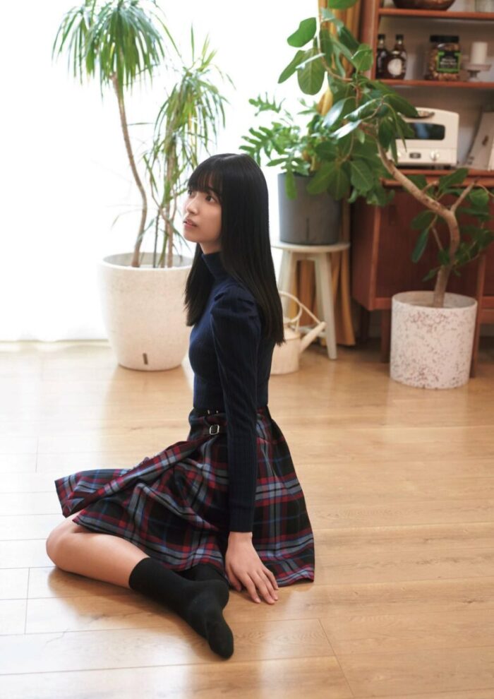 五百城茉央のグラビア画像46枚【可愛すぎてやばいです！】 | 水着画像のまとめサイト「mizugazo（ミズガゾ）」