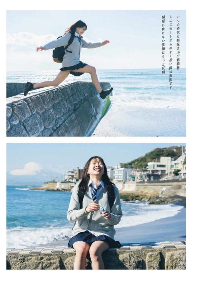 長山莉々の水着画像20枚【ビキニ姿が可愛すぎてやばいです！】 | 水着画像のまとめサイト「mizugazo（ミズガゾ）」