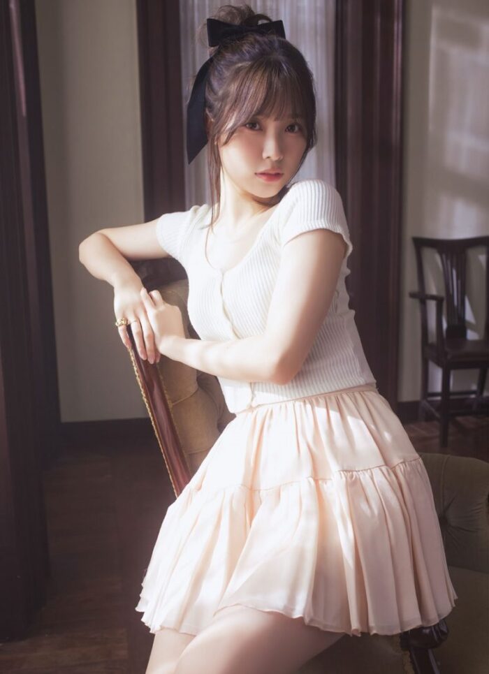 Liyuuの水着画像55枚【グラビアが可愛すぎてやばいです！】 | 水着画像のまとめサイト「mizugazo（ミズガゾ）」