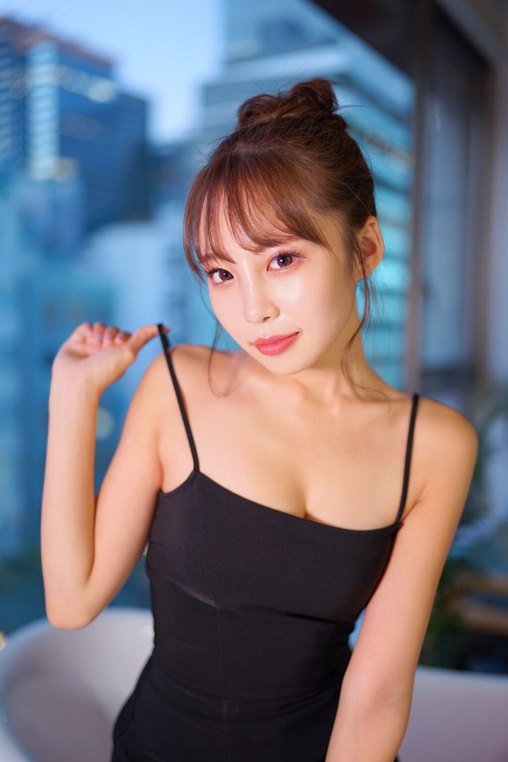 葵成美の水着画像31枚【ビキニ姿が可愛すぎてやばいです！】 | 水着画像のまとめサイト「mizugazo（ミズガゾ）」