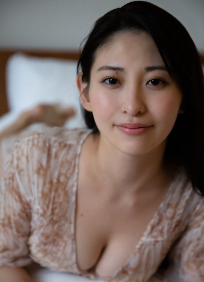 宇佐美えりの水着画像34枚【ビキニ姿が可愛すぎてやばいです！】 | 水着画像のまとめサイト「mizugazo（ミズガゾ）」