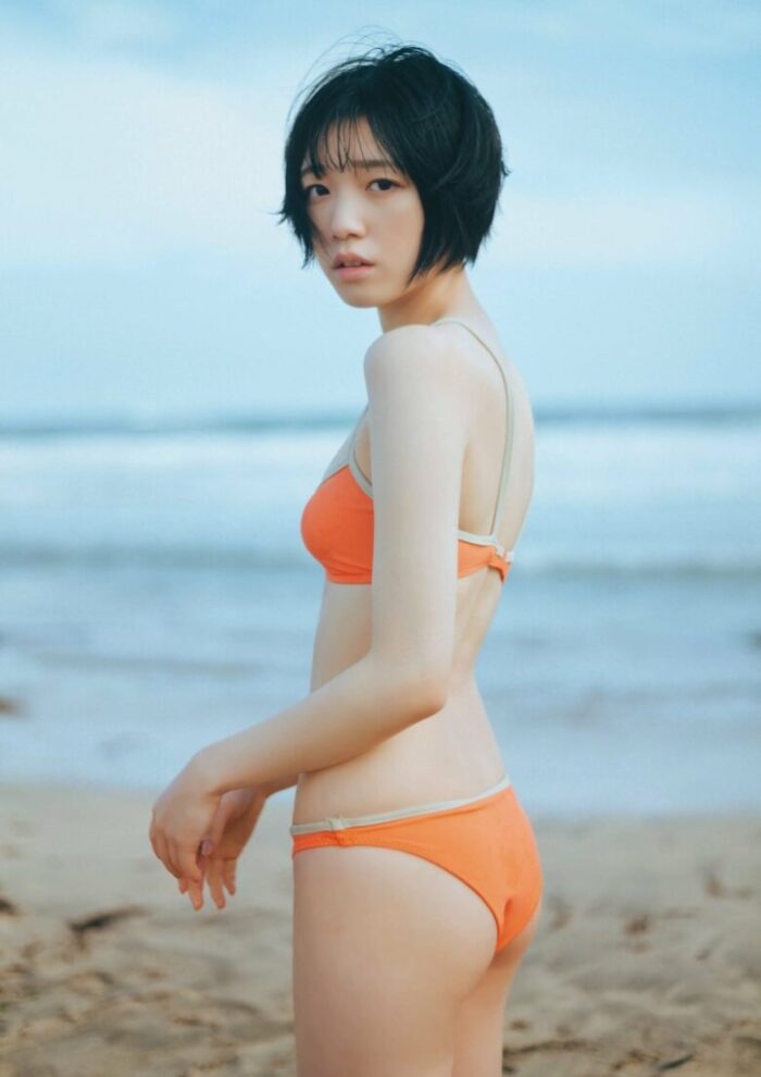 船井美玖の水着画像57枚【ビキニ姿が可愛すぎてやばいです！】 | 水着画像のまとめサイト「mizugazo（ミズガゾ）」