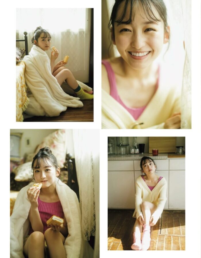 一ノ瀬美空のグラビア画像57枚【可愛すぎてやばいです！】 | 水着画像のまとめサイト「mizugazo（ミズガゾ）」