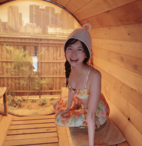 入来茉里の水着画像28枚【ビキニ姿が可愛すぎてやばいです！】 | 水着画像のまとめサイト「mizugazo（ミズガゾ）」