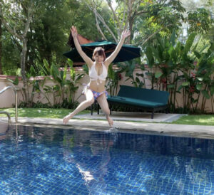 えっちゃんの水着画像62枚【ビキニ姿が可愛すぎてやばいです！】 | 水着画像のまとめサイト「mizugazo（ミズガゾ）」