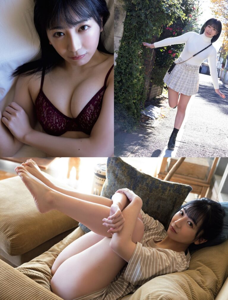 高橋きらの水着画像37枚【ビキニ姿が可愛すぎてやばいです！】 | 水着画像のまとめサイト「mizugazo（ミズガゾ）」