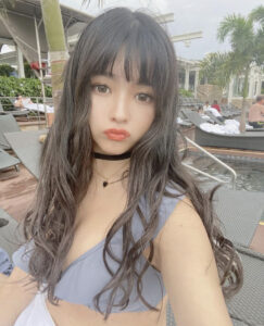 なちょすの水着画像53枚【ビキニ姿が可愛すぎてやばいです！】 | 水着画像のまとめサイト「mizugazo（ミズガゾ）」