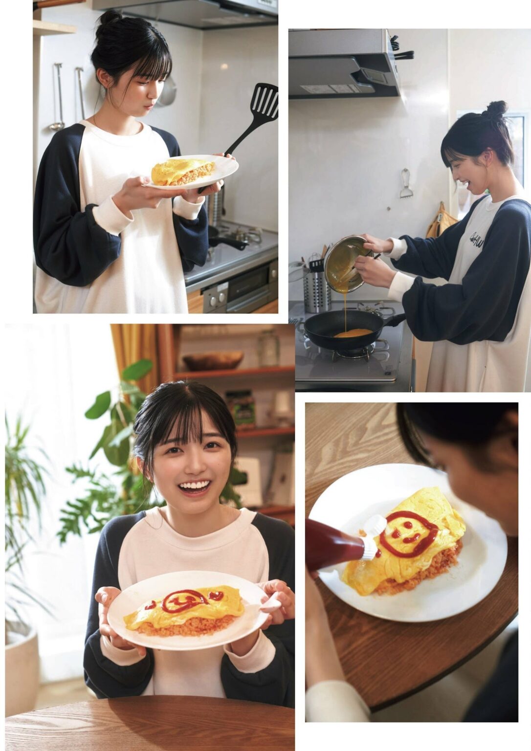 五百城茉央のグラビア画像46枚【可愛すぎてやばいです！】 | 水着画像のまとめサイト「mizugazo（ミズガゾ）」