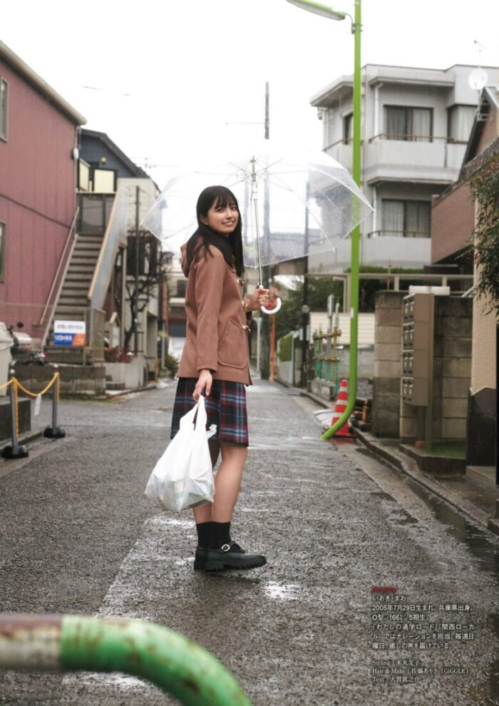 五百城茉央のグラビア画像46枚【可愛すぎてやばいです！】 | 水着画像のまとめサイト「mizugazo（ミズガゾ）」