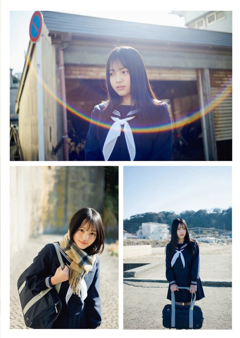 鈴原すずの水着画像36枚【ビキニ姿が可愛すぎてやばいです！】 | 水着画像のまとめサイト「mizugazo（ミズガゾ）」