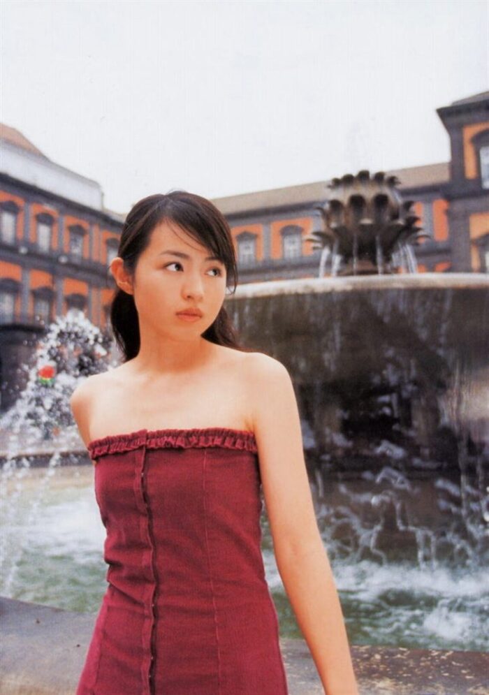 平井理央の水着画像49枚【ビキニ姿が可愛すぎてやばいです！】 | 水着画像のまとめサイト「mizugazo（ミズガゾ）」