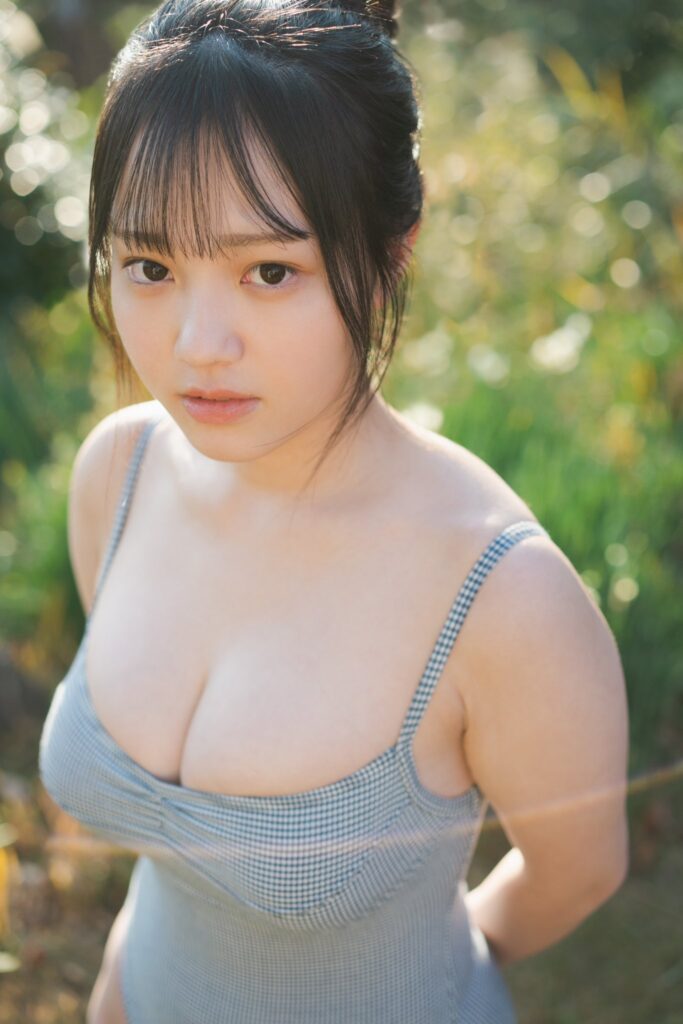 2005 / Suzu Suzuhara / 鈴原すず / 스즈하라 스즈