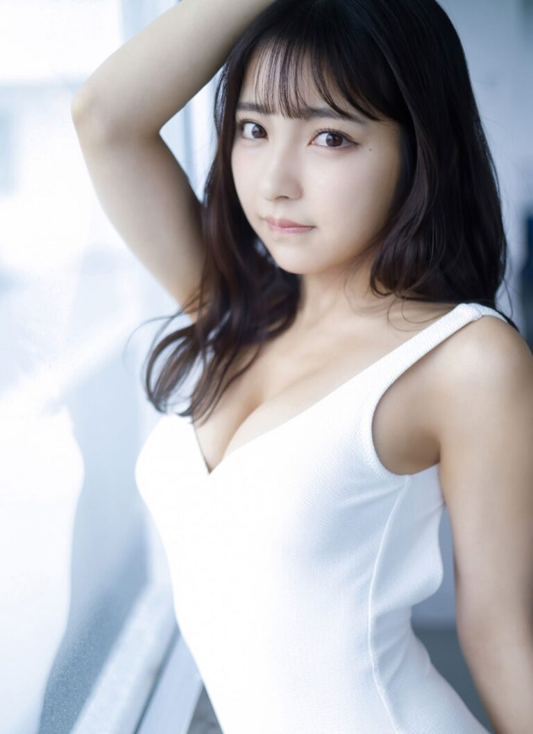 十味の水着画像278枚【グラビアが可愛すぎてやばいです！】 | 水着画像のまとめサイト「mizugazo（ミズガゾ）」