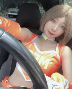 えっちゃんの水着画像62枚【ビキニ姿が可愛すぎてやばいです！】 | 水着画像のまとめサイト「mizugazo（ミズガゾ）」