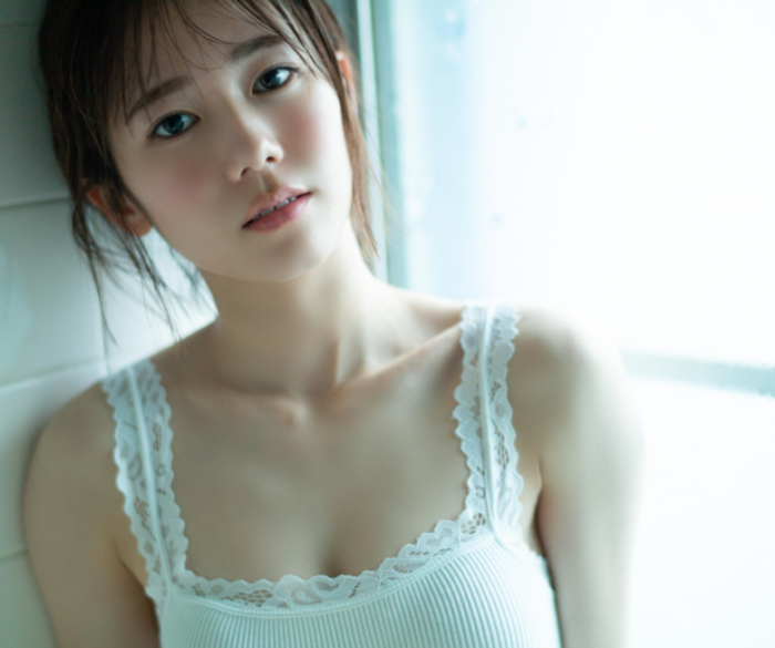 川口葵の水着画像158枚【ビキニ姿が可愛すぎてやばいです！】 | 水着画像のまとめサイト「mizugazo（ミズガゾ）」