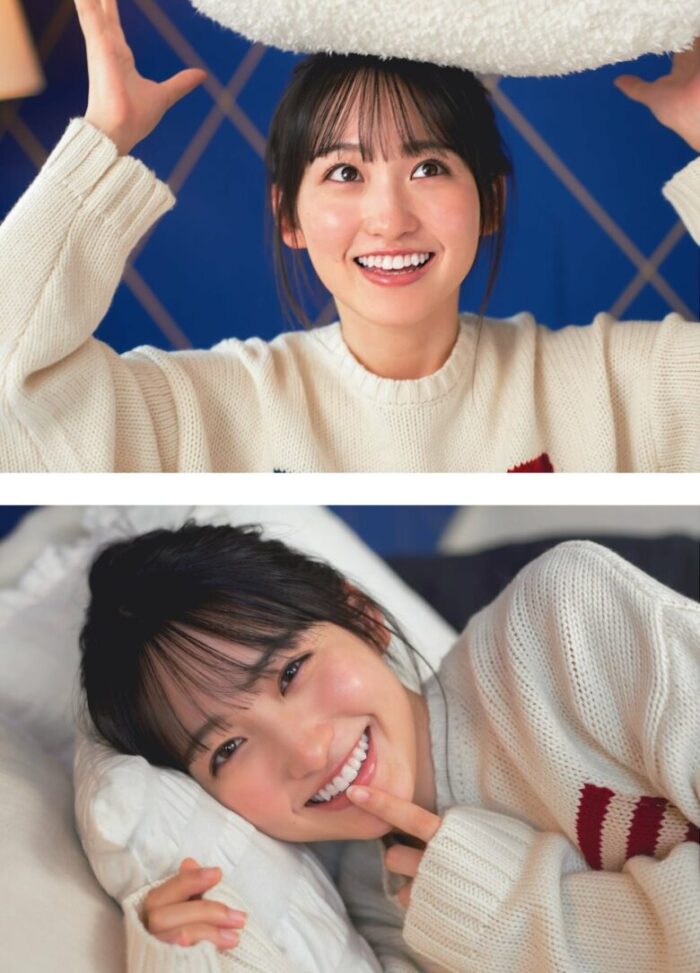 一ノ瀬美空のグラビア画像57枚【可愛すぎてやばいです！】 | 水着画像のまとめサイト「mizugazo（ミズガゾ）」