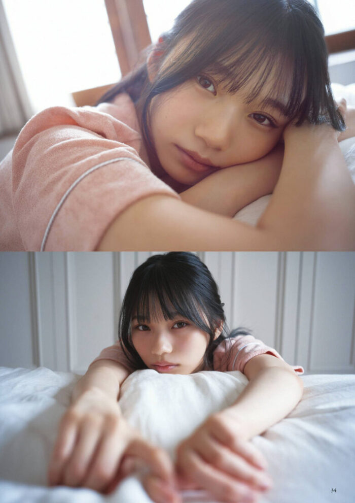 岡本姫奈のグラビア画像30枚【可愛すぎてやばいです！】 | 水着画像のまとめサイト「mizugazo（ミズガゾ）」