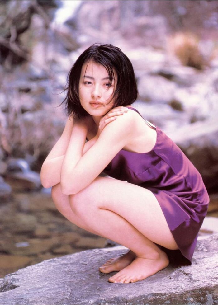 平井理央の水着画像49枚【ビキニ姿が可愛すぎてやばいです！】 | 水着画像のまとめサイト「mizugazo（ミズガゾ）」