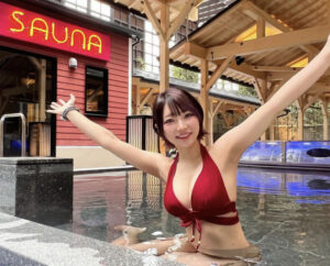 えっちゃんの水着画像62枚【ビキニ姿が可愛すぎてやばいです！】 | 水着画像のまとめサイト「mizugazo（ミズガゾ）」