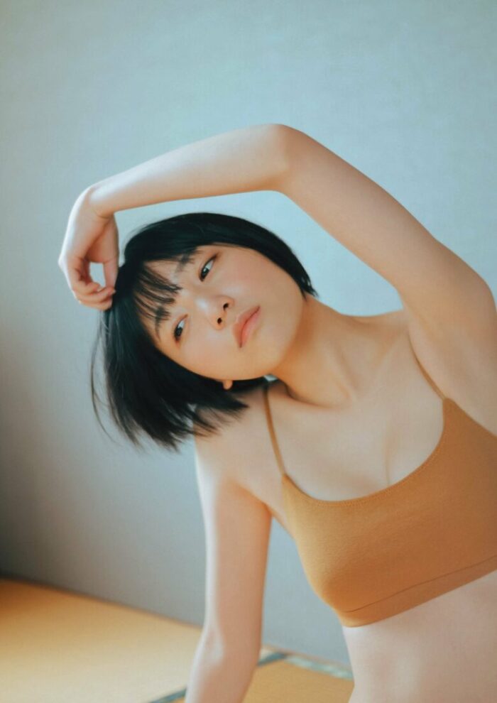 船井美玖の水着画像57枚【ビキニ姿が可愛すぎてやばいです！】 | 水着画像のまとめサイト「mizugazo（ミズガゾ）」