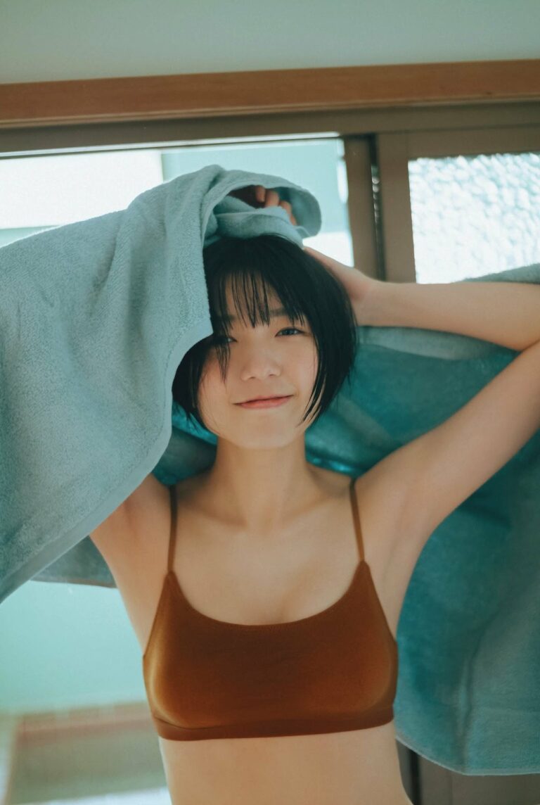 船井美玖の水着画像57枚【ビキニ姿が可愛すぎてやばいです！】 | 水着画像のまとめサイト「mizugazo（ミズガゾ）」