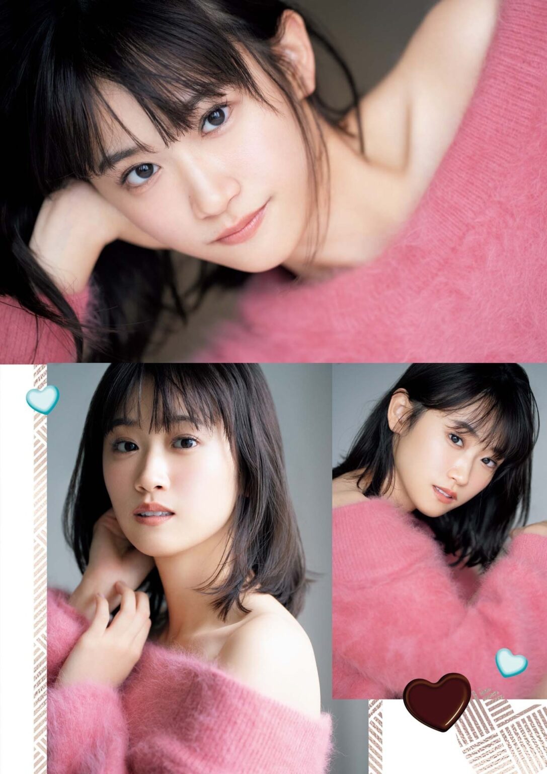 嶺百花のグラビア画像38枚【可愛すぎてやばいです！】 | 水着画像のまとめサイト「mizugazo（ミズガゾ）」