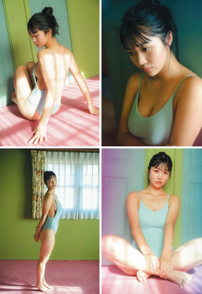 南みゆかの水着画像194枚【ビキニ姿が可愛すぎてやばいです！】 | 水着画像のまとめサイト「mizugazo（ミズガゾ）」