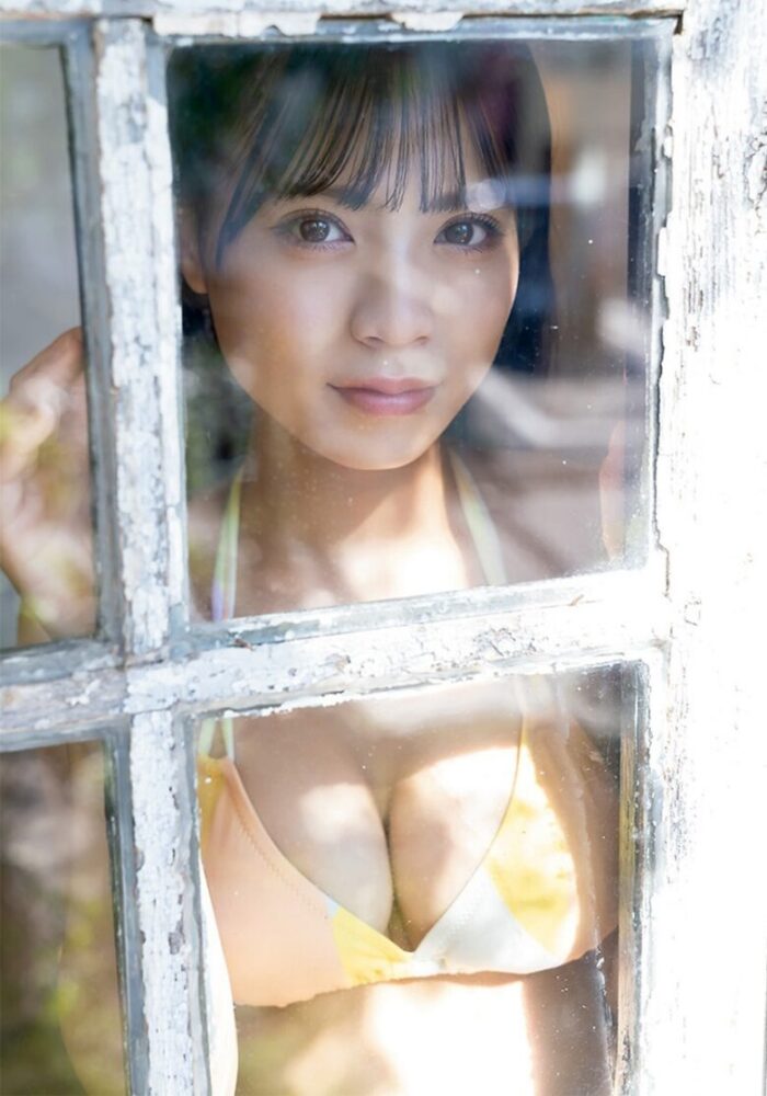 隅野和奏の水着画像114枚【ビキニ姿が可愛すぎてやばいです！】 | 水着画像のまとめサイト「mizugazo（ミズガゾ）」