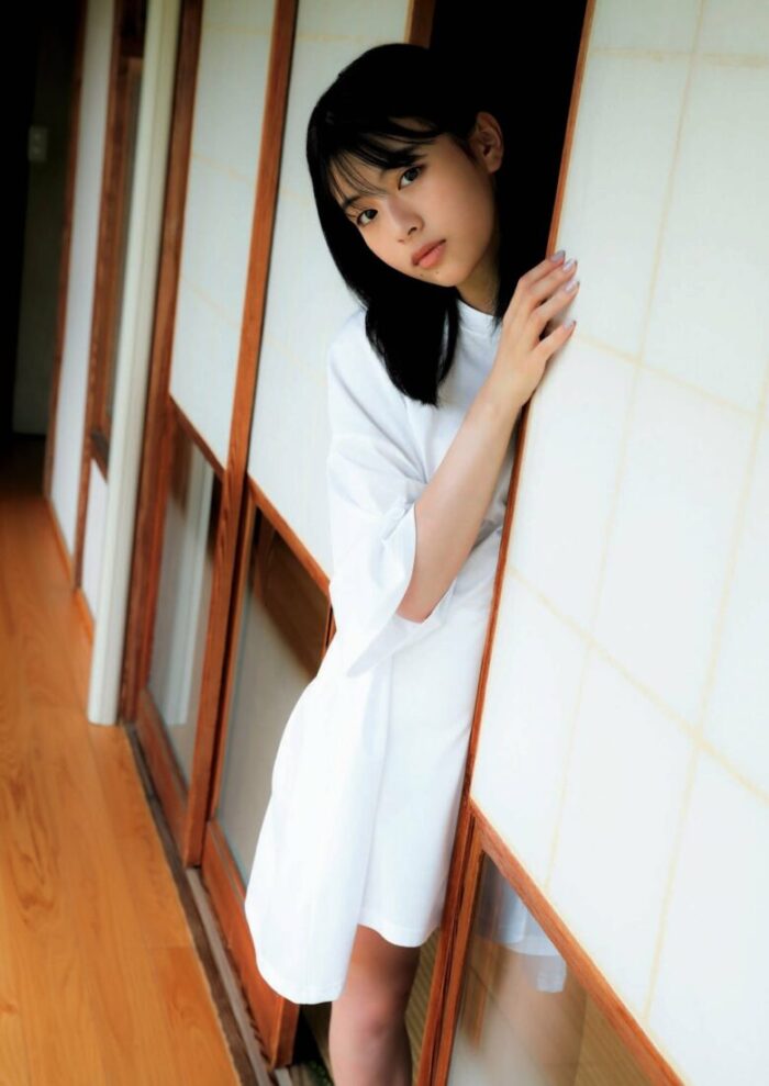 出口夏希のグラビア画像70枚【可愛すぎてやばいです！】 | 水着画像のまとめサイト「mizugazo（ミズガゾ）」