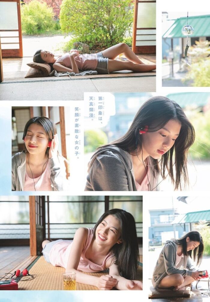 出口夏希のグラビア画像70枚【可愛すぎてやばいです！】 | 水着画像のまとめサイト「mizugazo（ミズガゾ）」