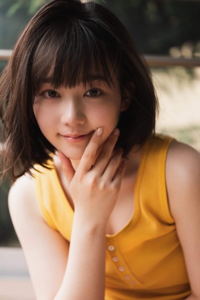 米倉れいあのグラビア画像47枚【可愛すぎてやばいです！】 | 水着画像のまとめサイト「mizugazo（ミズガゾ）」