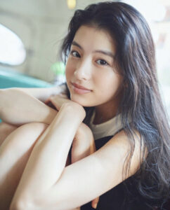 出口夏希のグラビア画像70枚【可愛すぎてやばいです！】 | 水着画像のまとめサイト「mizugazo（ミズガゾ）」