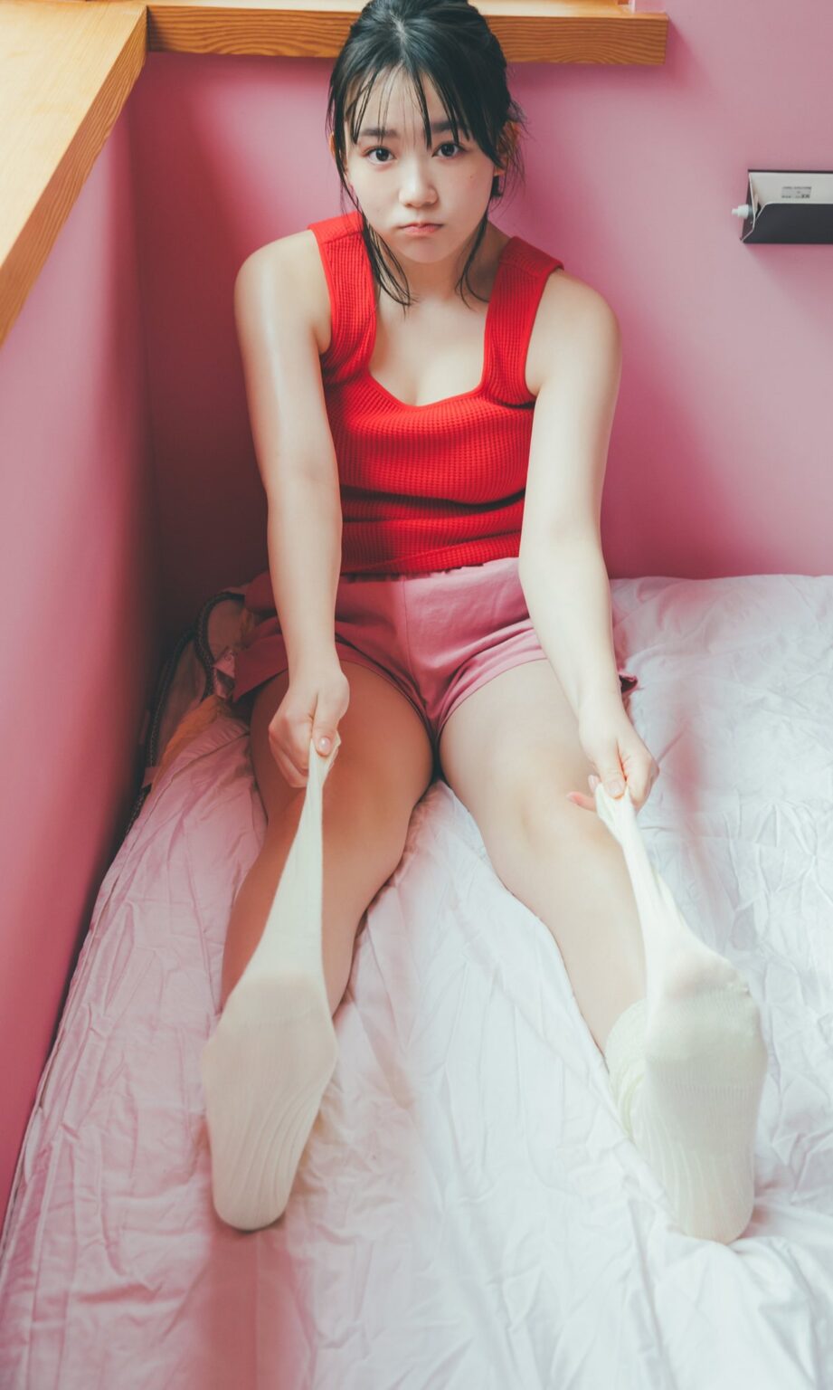 米倉れいあのグラビア画像47枚【可愛すぎてやばいです！】 | 水着画像のまとめサイト「mizugazo（ミズガゾ）」