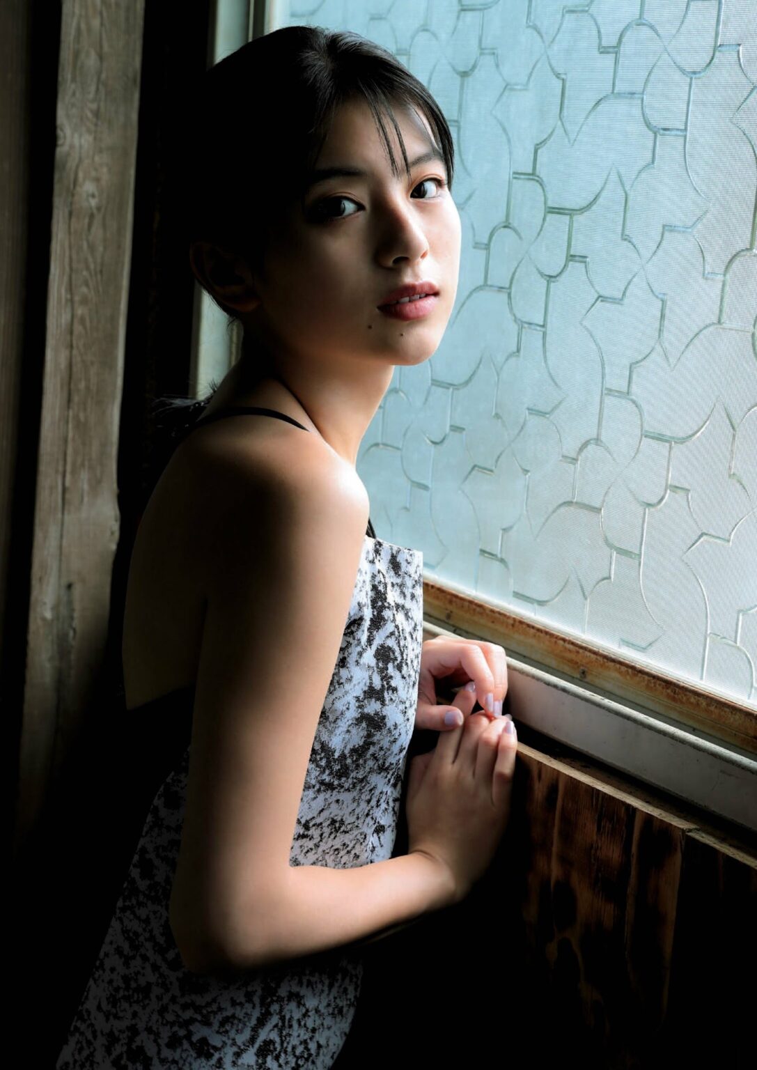 出口夏希のグラビア画像70枚【可愛すぎてやばいです！】 | 水着画像のまとめサイト「mizugazo（ミズガゾ）」